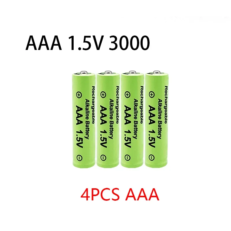Brand-new-AAA-battery-3000mAh-1-5V-alkaline-AAA-remote-control-toy ...
