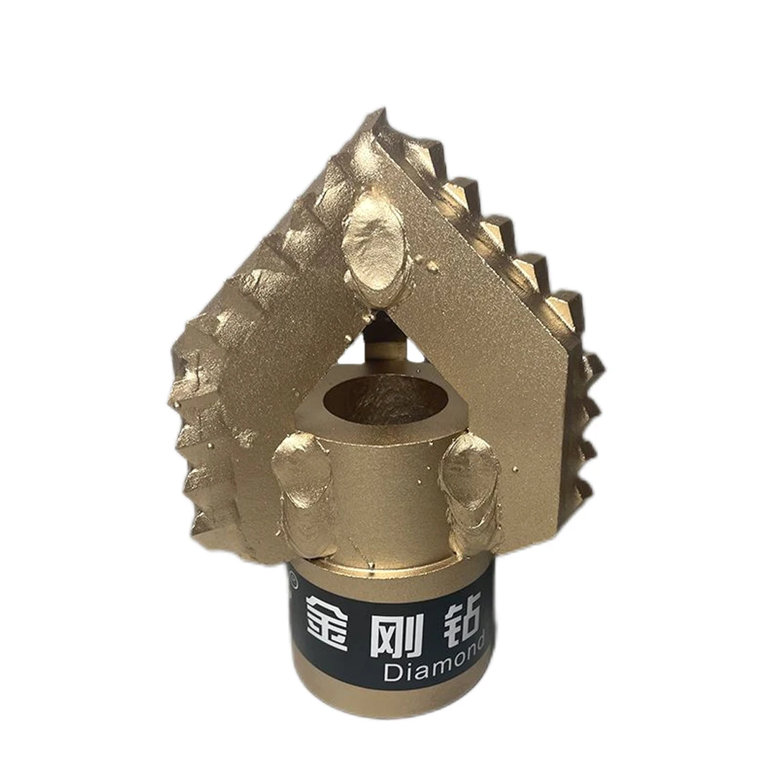 High-quality-full-tooth-3-wing-alloy-drill-bitbig-Well-drill-middle ...