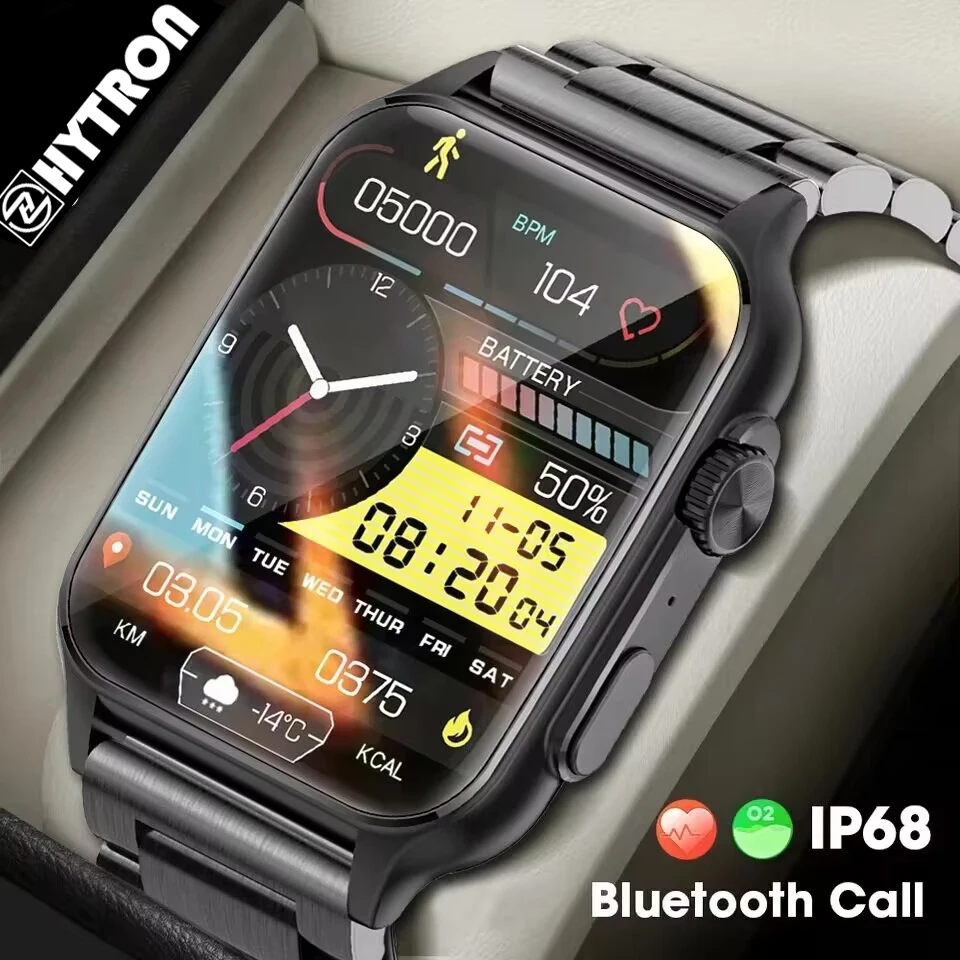 2023-Bluetooth-Call-Smart-Watch-Men-PK-Ultra-HK-8-pro-Max-IPS-HD-Screen ...