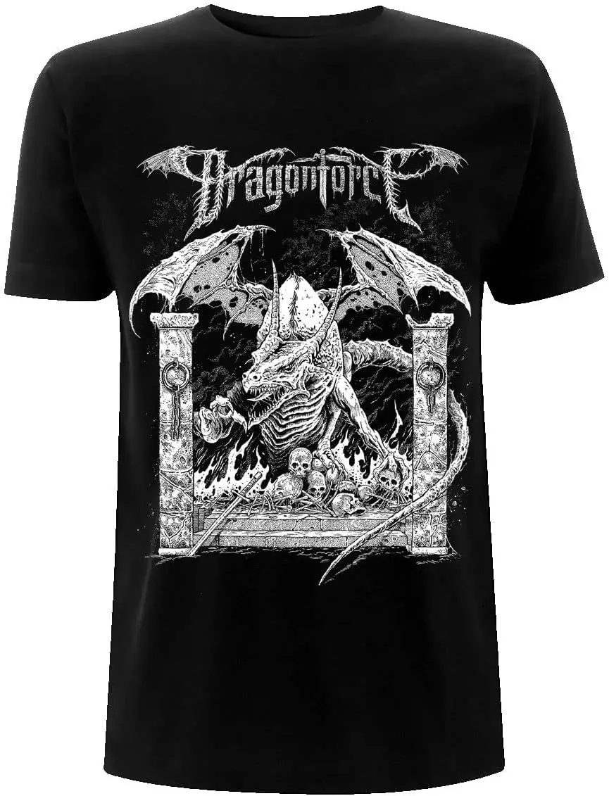Dragonforce-Death-Dragon-Short-Sleeve-T-Shirt-Official-Merchandise.jpg