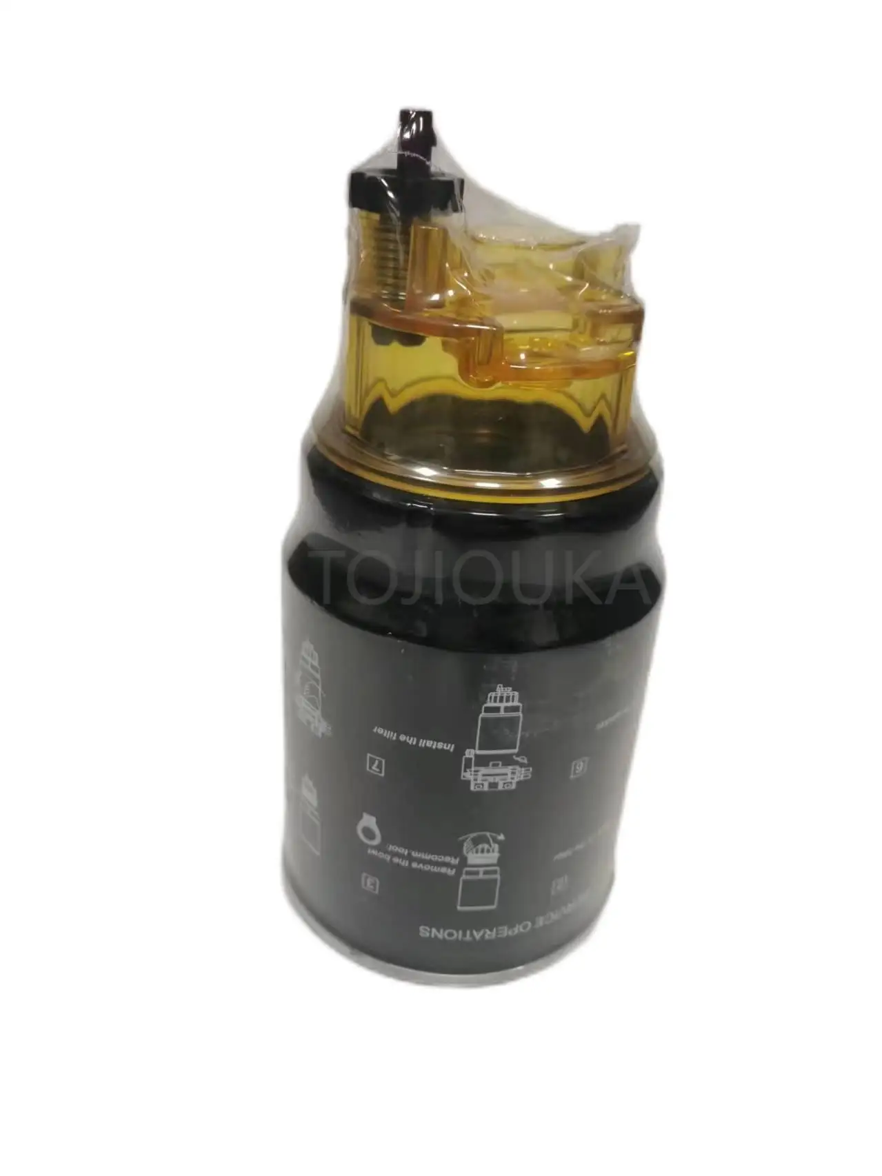 Suitable-For-MAN-Truck-Oil-Water-Separator-Filter-Element-OEM ...