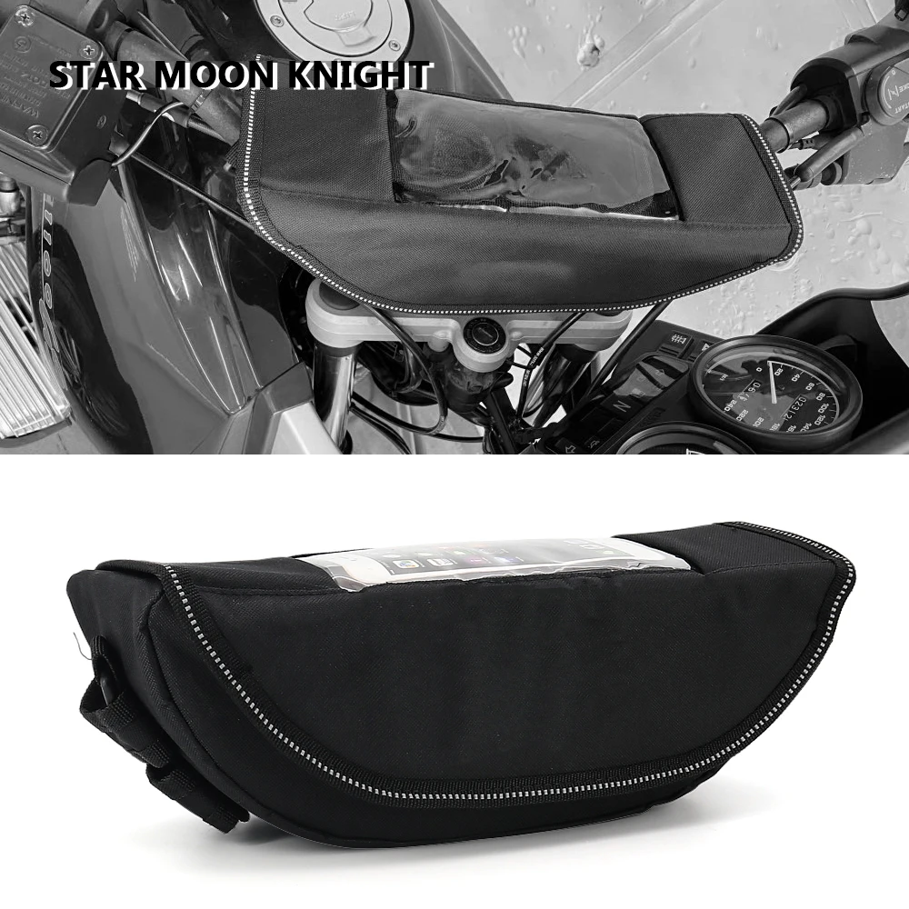 Motorcycle-Accessories-Waterproof-Bag-Storage-Handlebar-bag-Travel-Tool ...