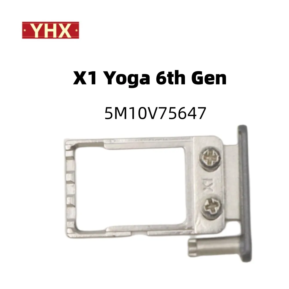 New-Original-SIM-Tray-For-Lenovo-ThinkPad-X1-Yoga-6th-Gen-Type-20XY ...