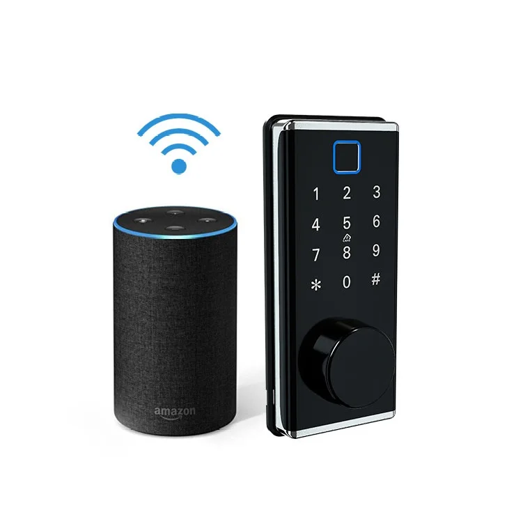 OEM-Cerraduras-Inteligentes-Wifi-Wireless-Combination-Password ...