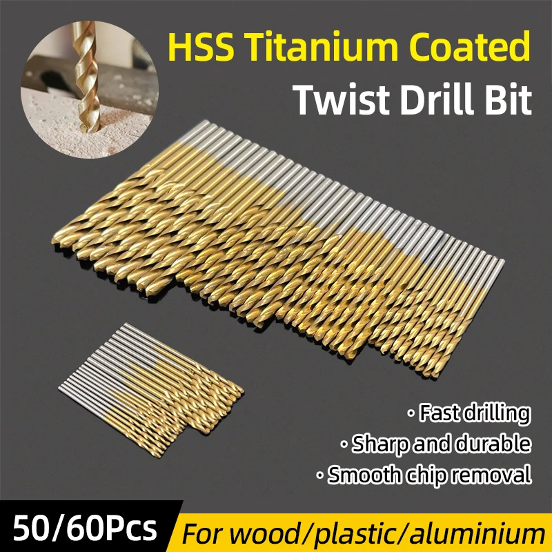Titanium-Coated-Twist-Drill-Bits-HSS-Drill-Bits-Set-1-3-3-5mm-For-Metal ...