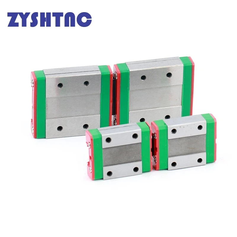 MGN12C or MGN12H linear bearing sliding block match use with MGN12 ...
