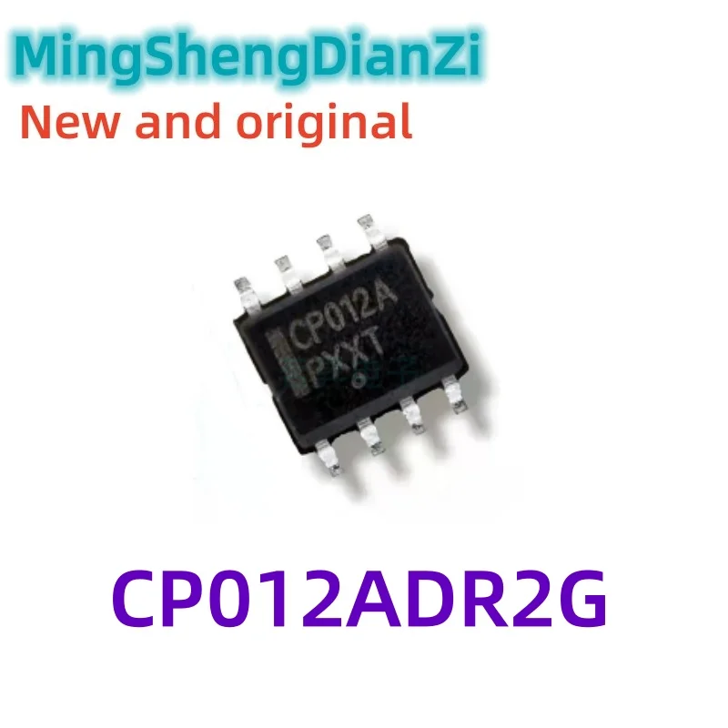 1PCS-CP012-CP012ADR2G-CP012B-CP012A-SOP8-encapsulated-power-management ...