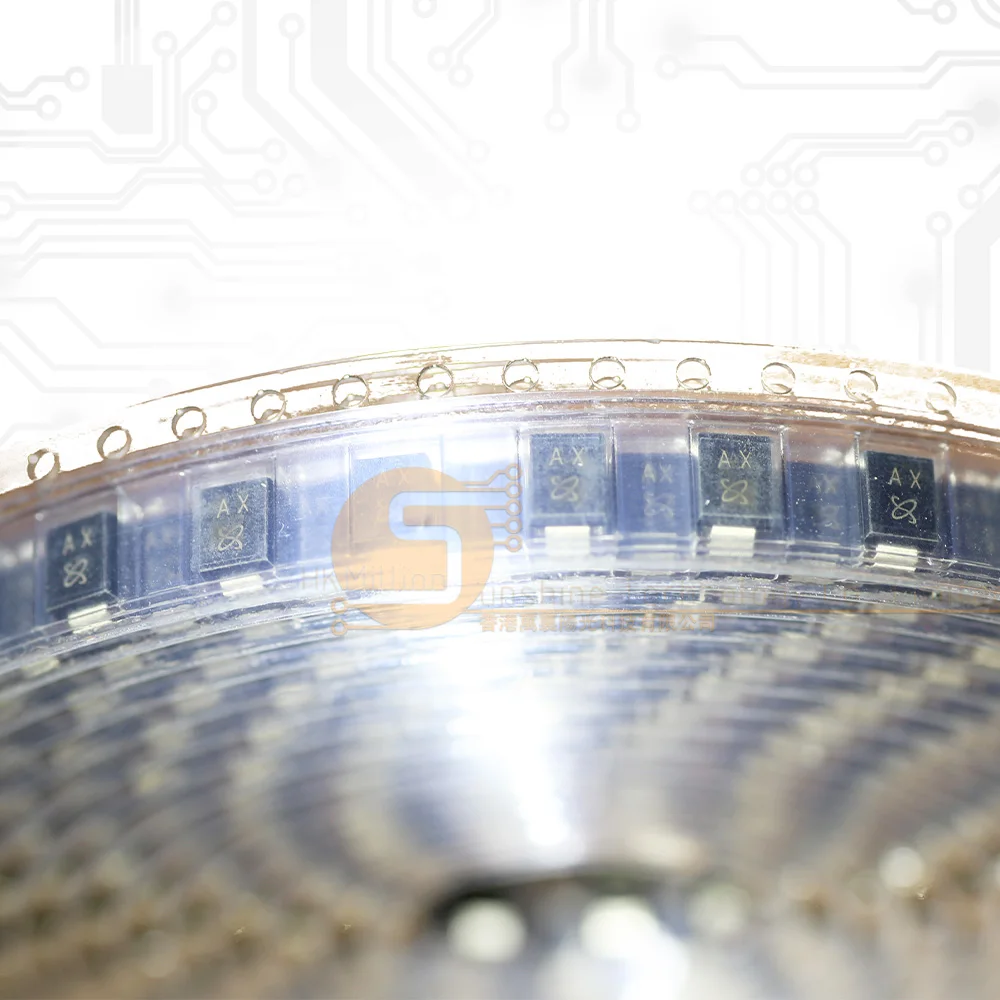 Original-SMBJ10CA-SMBJ10-SMBJ10C-SMBJ-DO-214AA-SMB-Integrated-Circuit ...