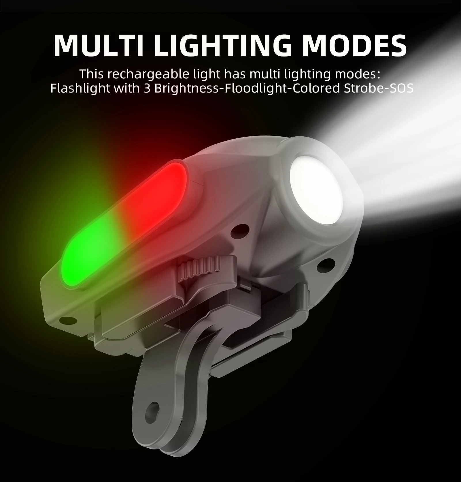 Drone-Flashing-Light-for-Dji-Mini-4-Pro-Air-3-Searchlight-Burst-Light ...