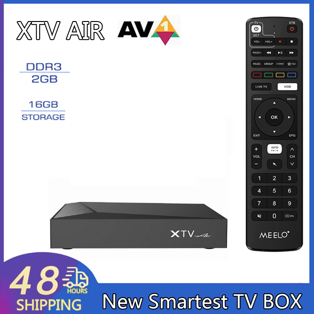 סטרימר XTV Air - צ'ק איט Checkit