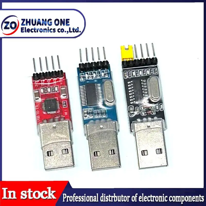 3pcs-lot-1PCS-PL2303HX-1PCS-CP2102-1PCS-CH340G-USB-TO-TTL-for-arduino ...