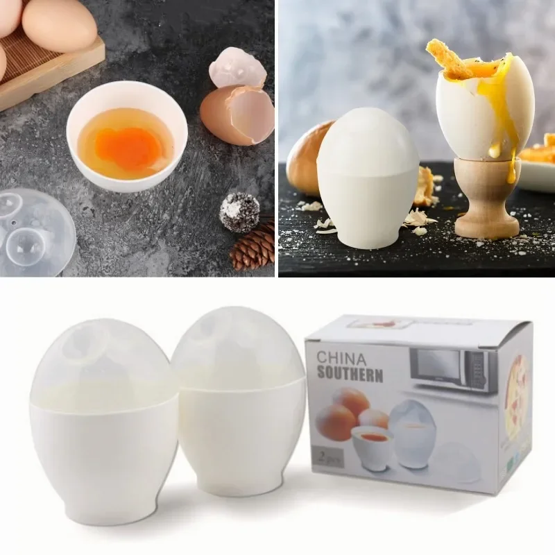 2-Pcs-Mini-Microwave-Oven-Cooking-Steamed-Egg-Bowl-Scrambled-Eggs ...