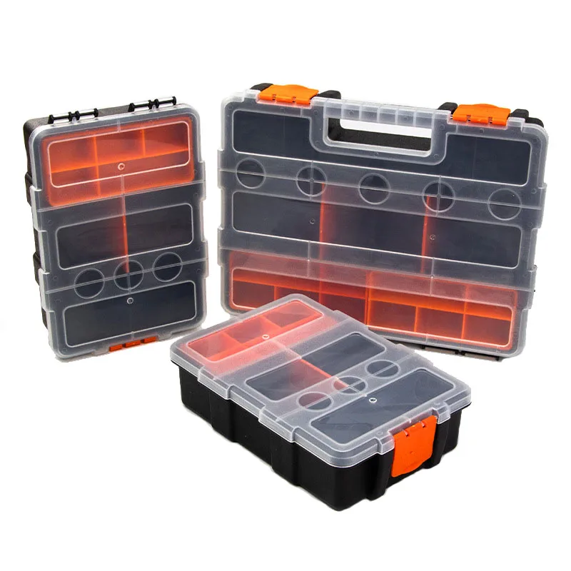 Caja-organizadora-de-herramientas-contenedor-de-pl-stico-desmontable ...