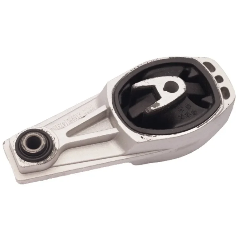 Engine-A-mount-Foot-Lower-Bracket-for-Peugeot-301-2008-for-Citroen-2014 ...