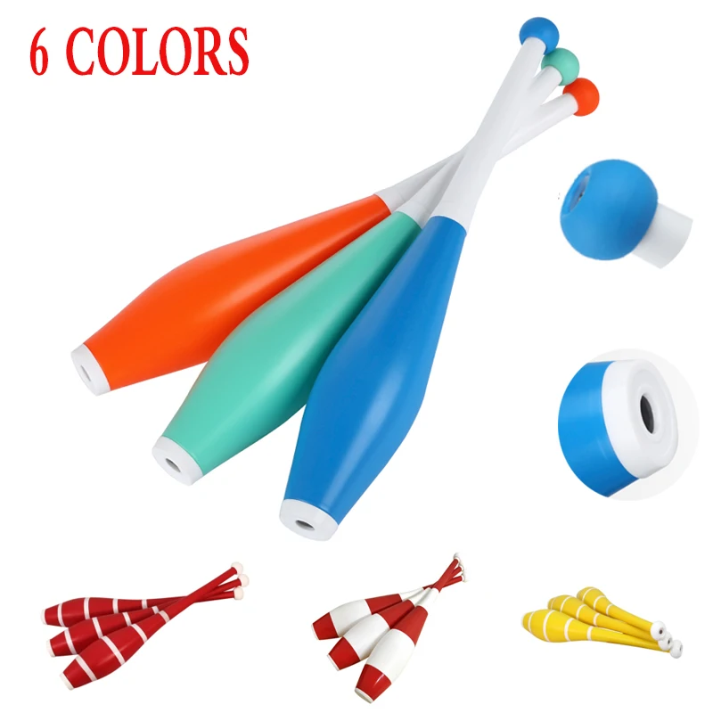 Professional-Juggling-Clubs-Pins-Sticks-Outdoor-Beginner-to-Pro-Outdoor ...