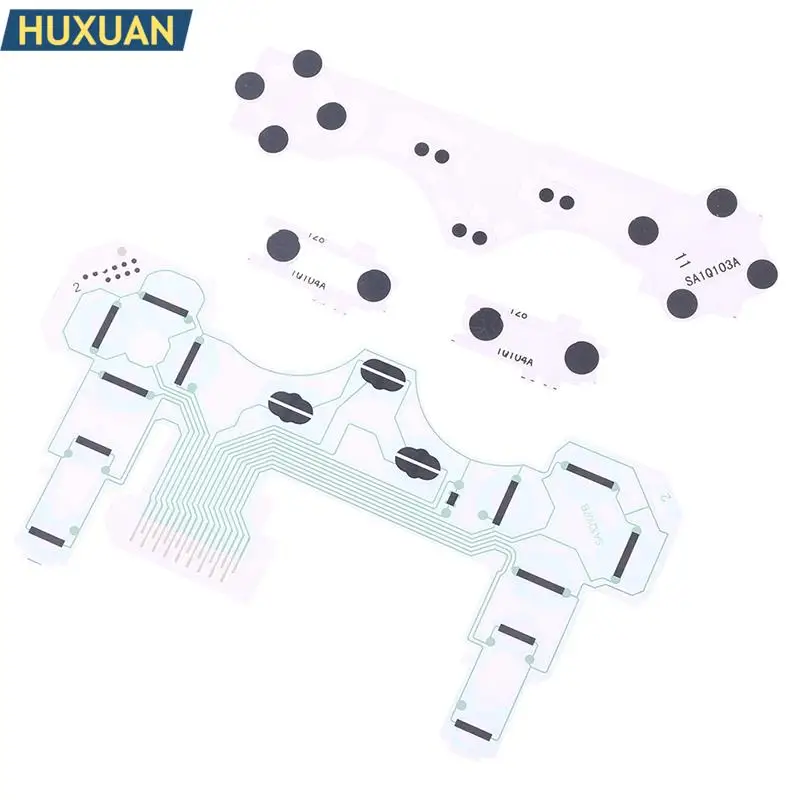 SA1Q107B SA1Q113A Ribbon Circuit Board Film Joystick Flex Cable ...