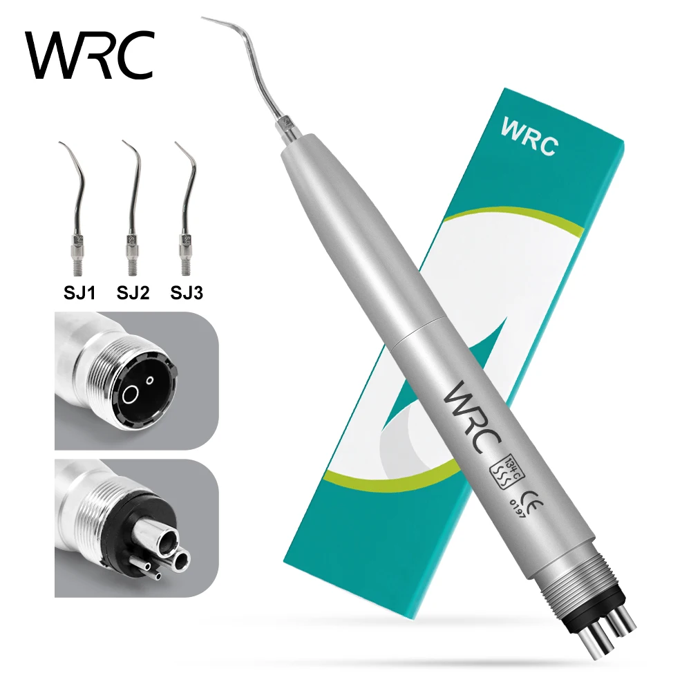 Dental-multi-function-Ultrasonic-Air-Scaler-with-3-Tips-Teeth-Cleaning ...