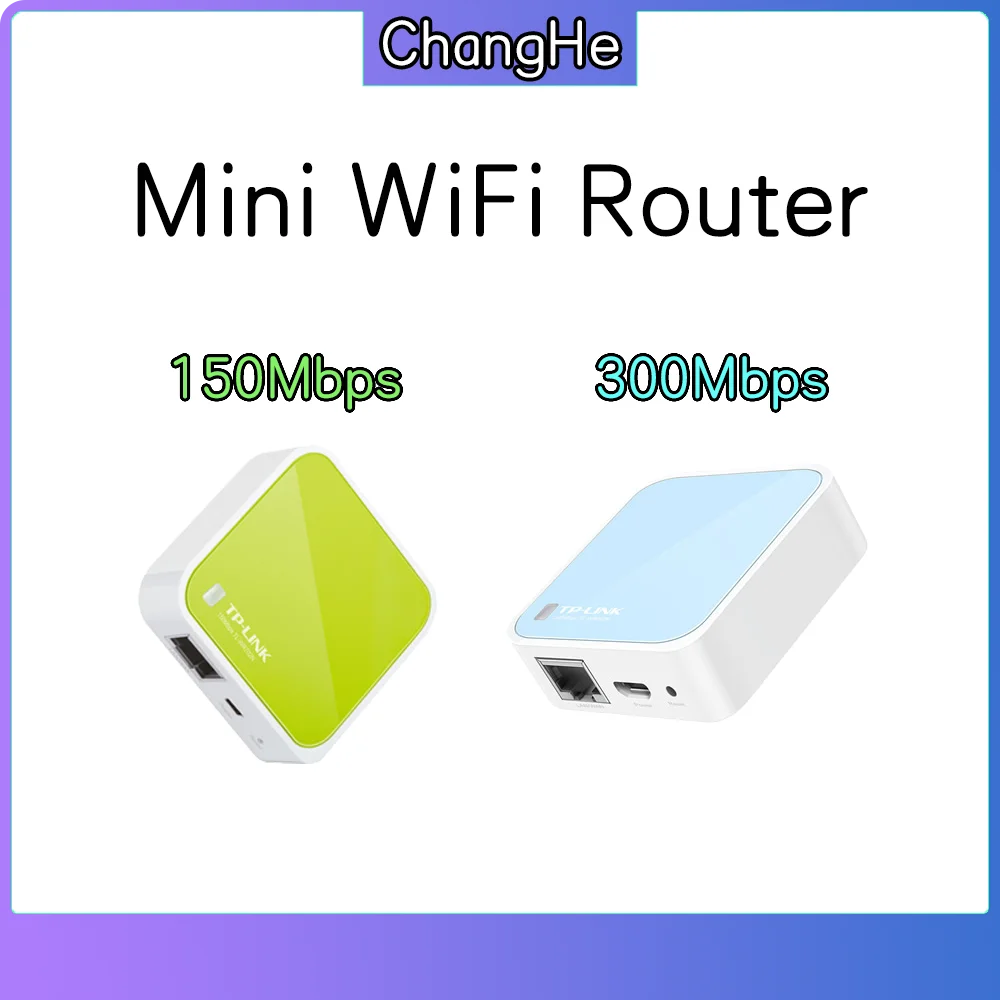 Tp-Link-Router-Wirele-Mini-Router-Wifi-Repeater-Wifi-Tl-wr702n-Usb-2-4 ...