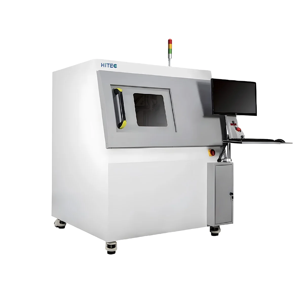 Optical Vision AOI Visual Inspection Machine for Quality Testing of ...