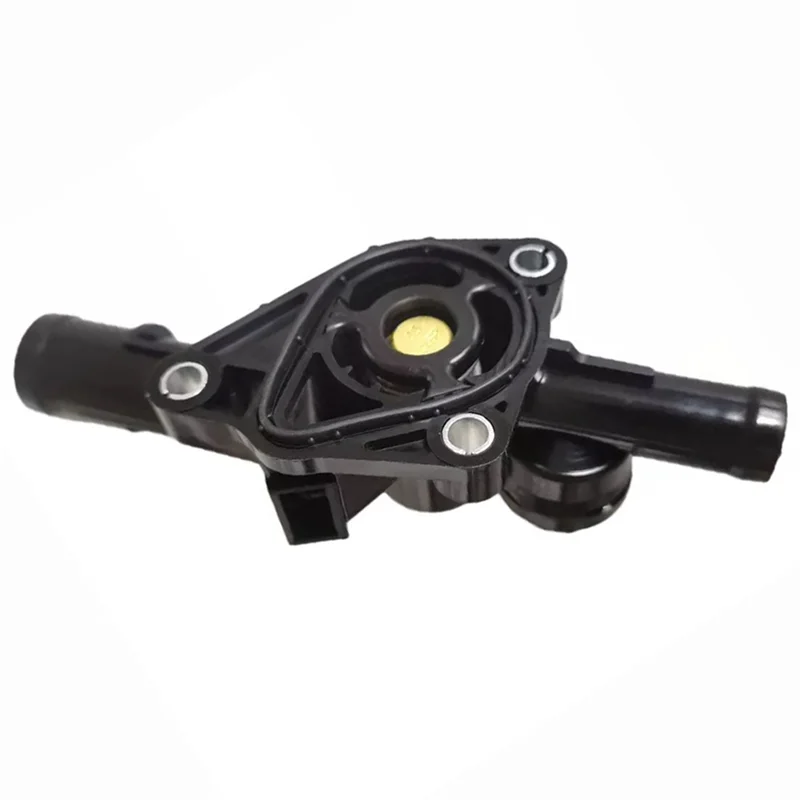 Car Accessory Engine Coolant Thermostat Housing 110609657R For Renault ...