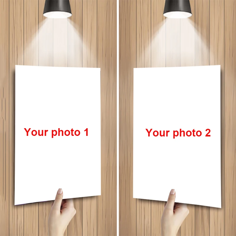 Custom 3d Lenticular Design Posters Your Photo 3d Changing Pictures ...