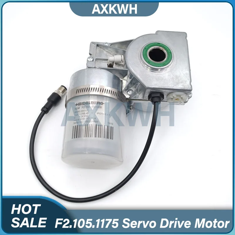 Best-Quality-F2-105-1175-Servo-Drive-Motor-For-Heidelberg-Printing ...