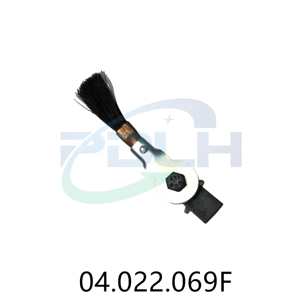 Best-Quality-1-Uint-04-022-069F-Heidelberg-GTO52-Machine-Brush-Printing ...