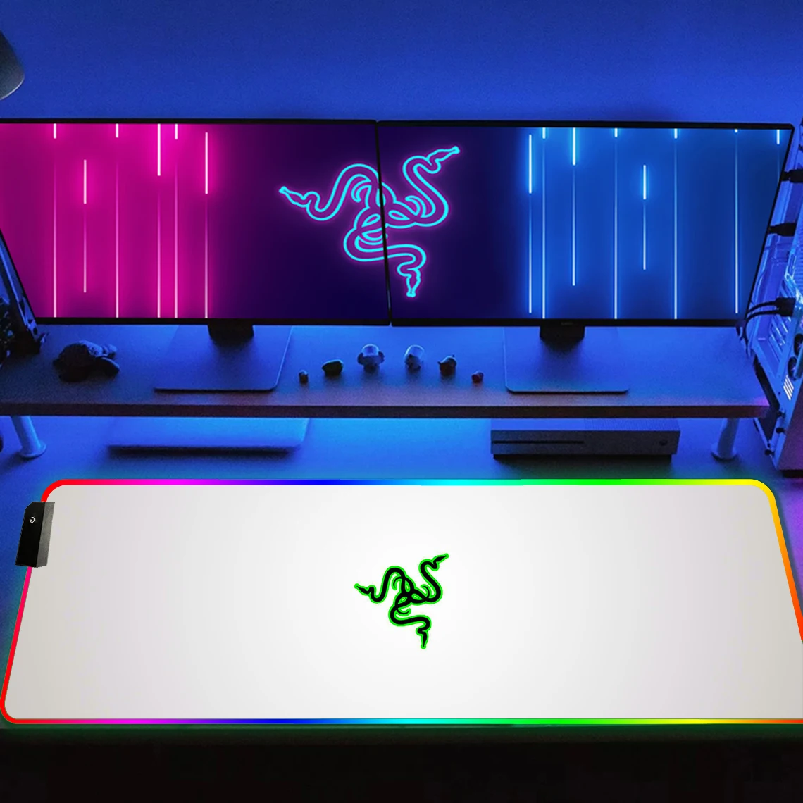 Alfombrilla-de-rat-n-para-juegos-RAZER-900x400-Stitch-alfombrilla-de ...