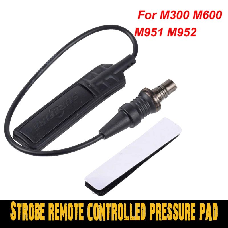 Element-Surefir-Recon-Light-Switch-Tactical-Rifle-Flashlight-M300C ...