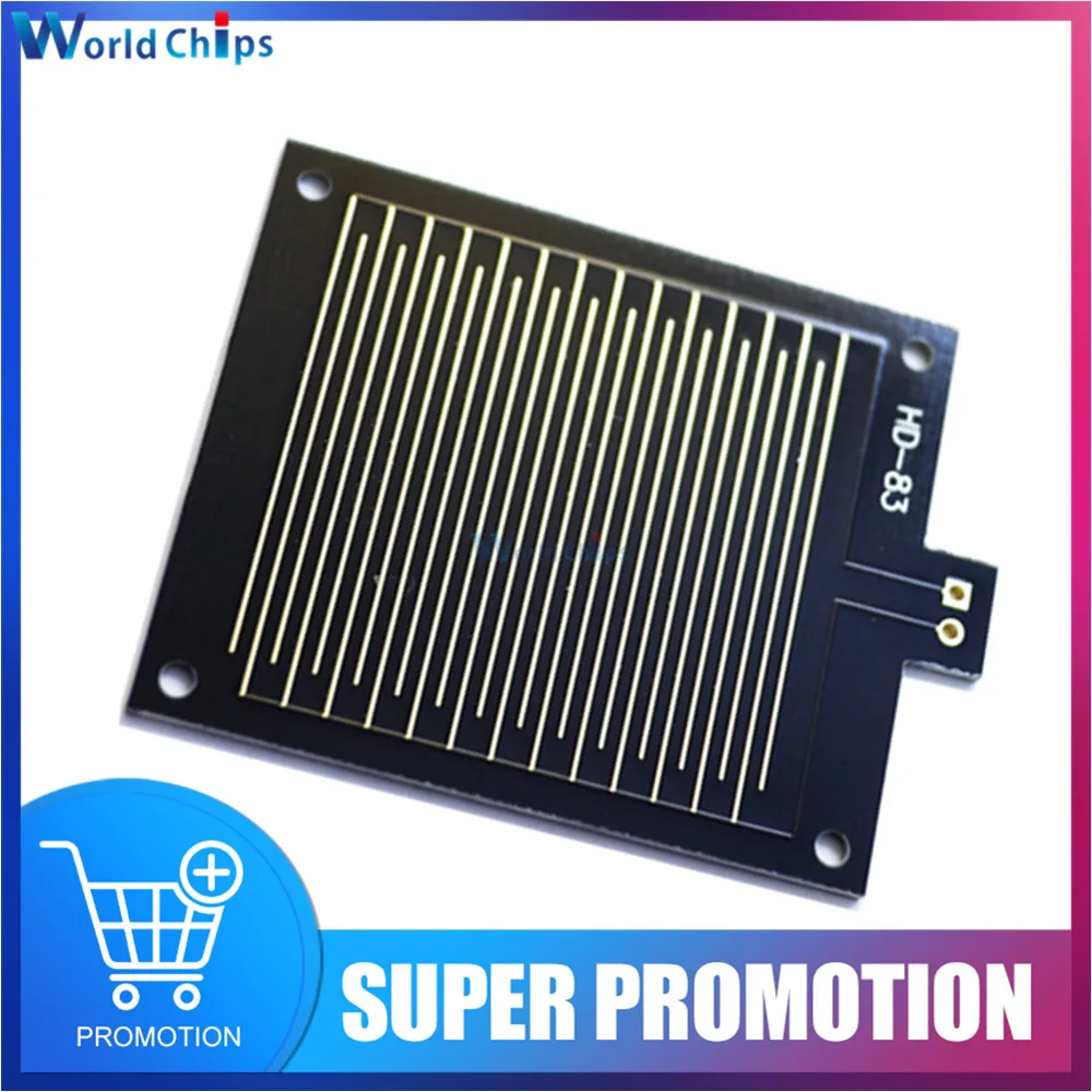 DC-3-12V-Rain-Module-Water-Leakage-Detection-Drop-Test-Leaf-Wetness ...