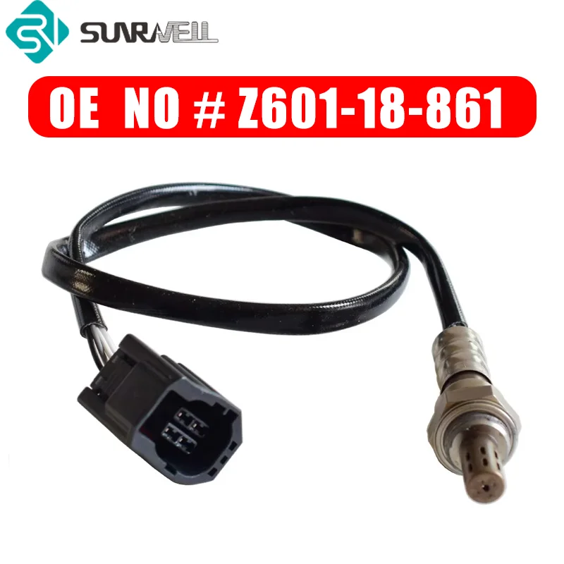 Z601-18-861A-Z601-18-861-Z-60118861-B-Sensor-O2-Sonda-Lambda-Sensor-de ...
