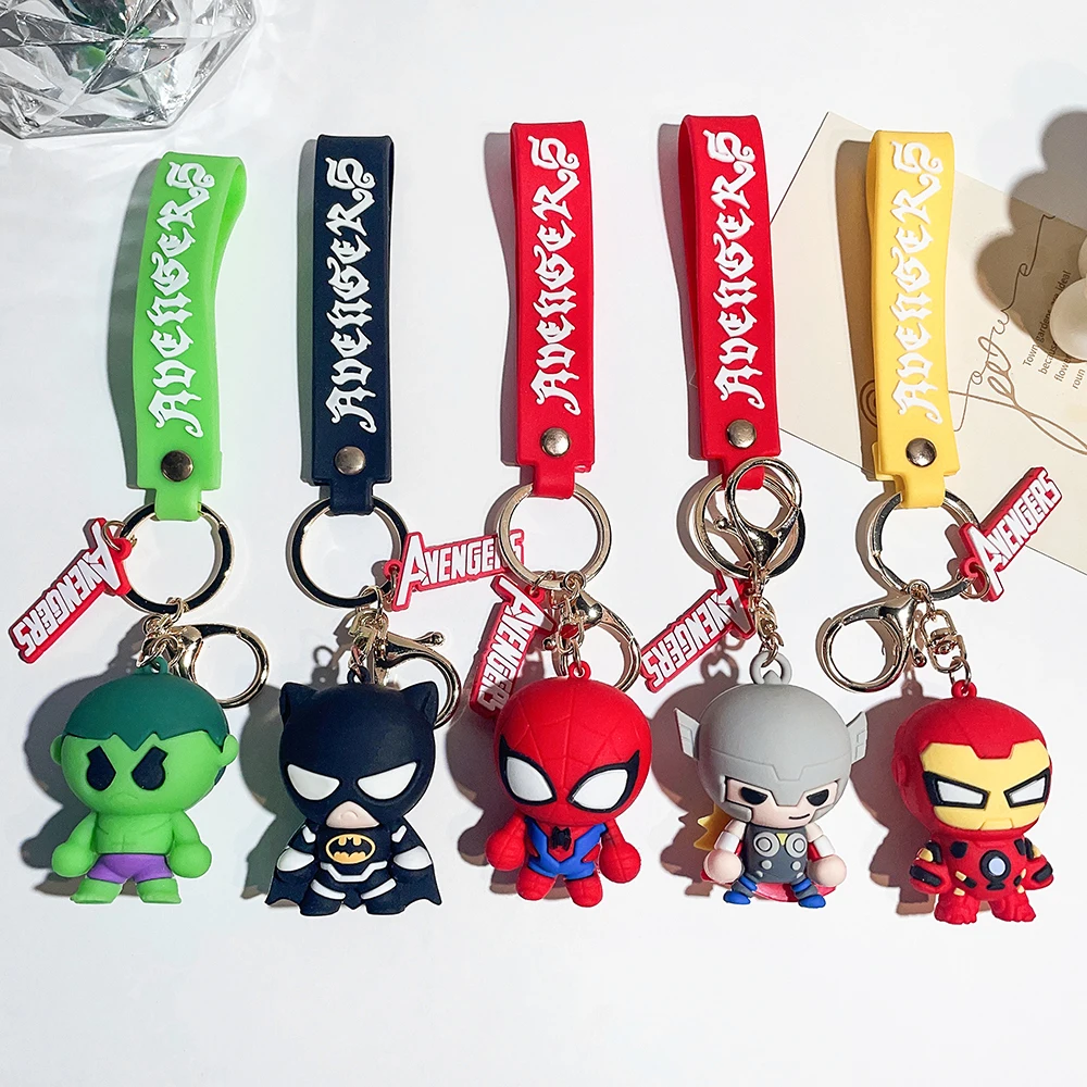 Llaveros-de-superh-roes-de-Los-Vengadores-llaveros-de-PVC-de-Marvel-Iron-Man-Spiderman-Capit.jpg