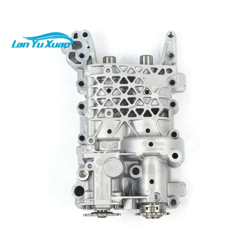 06D103295-Oil-Pump-Balance-Shaft-Assembly-06D103295K-06D103295E ...