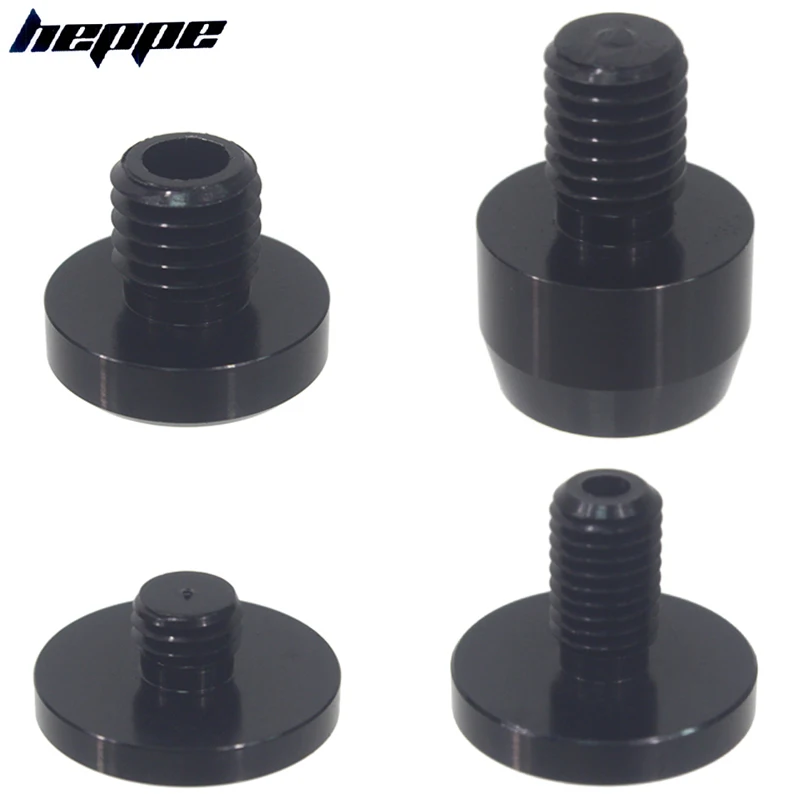 Heppe Bicycle Thru Axle End Cap Mtb | Mtb Thru Axle Screw End Cap ...