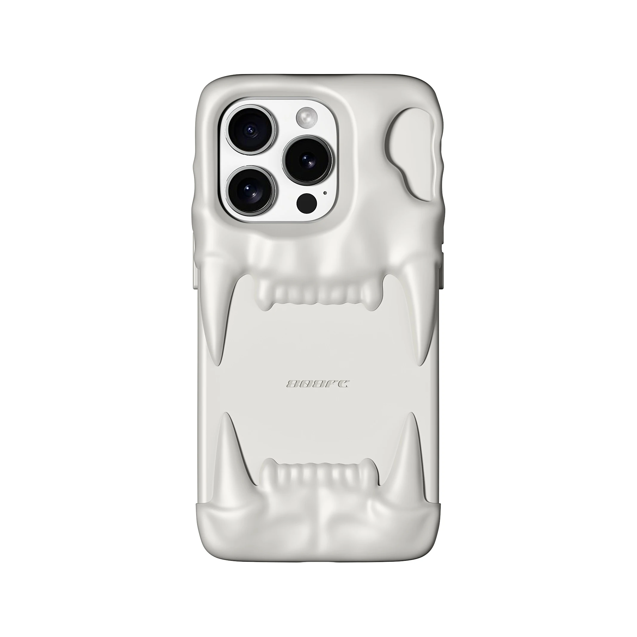Original-Creative-Tigerteethcase-P1-Silicone-Phone-Case-Shockproof ...