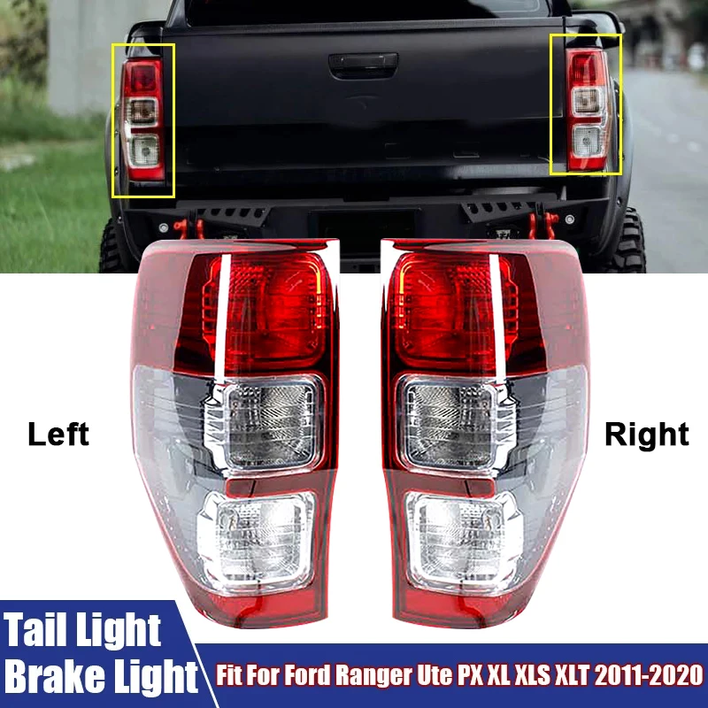 High-Quality-Car-Tail-Light-Left-Right-Rear-Brake-Signal-Lamp-Car ...