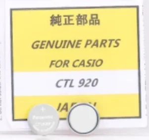 1-5PCS-CTL920F-CTL920-CTL-920-Solar-rechargeable-battery-photovoltaic ...