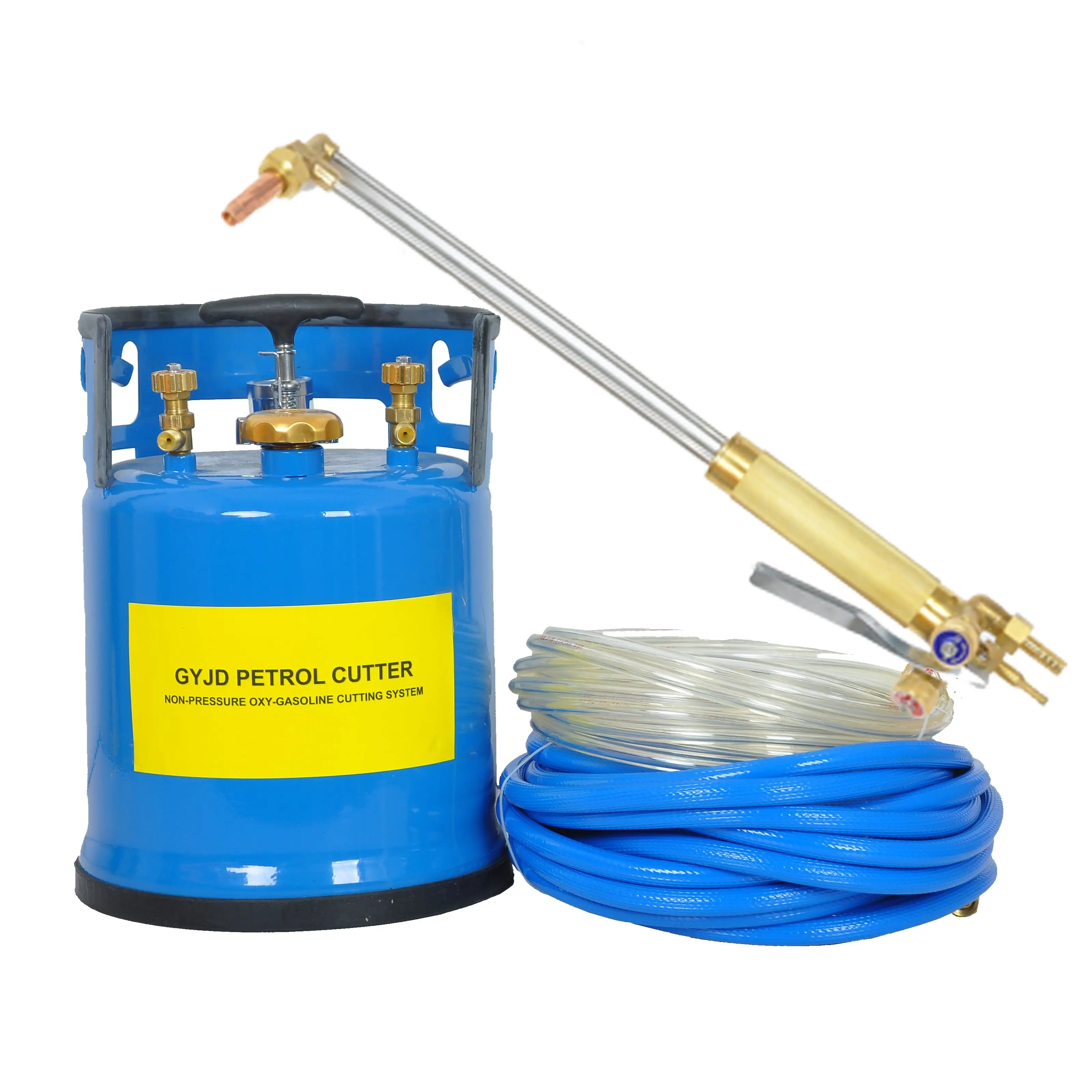 Free-Shipping-Oxy-Petrol-Cutting-Machine-Oxy-petrol-Cutting-Torch ...