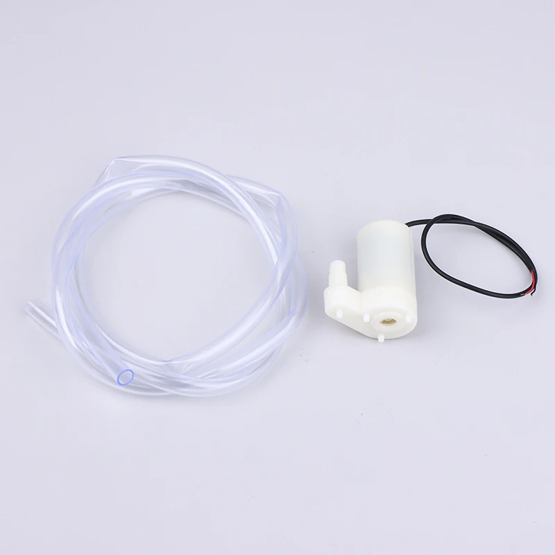 Mini-Submersible-Water-Pump-Micro-Amphibious-DC-Motor-Suction-Tool-For ...