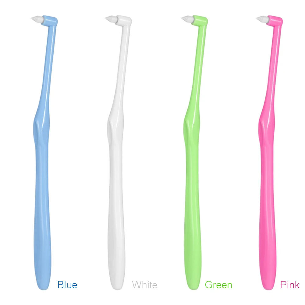 Brosse Interdentaire Orthodontique,Fil Dentaire pour Soins Buccaux,Cure ...