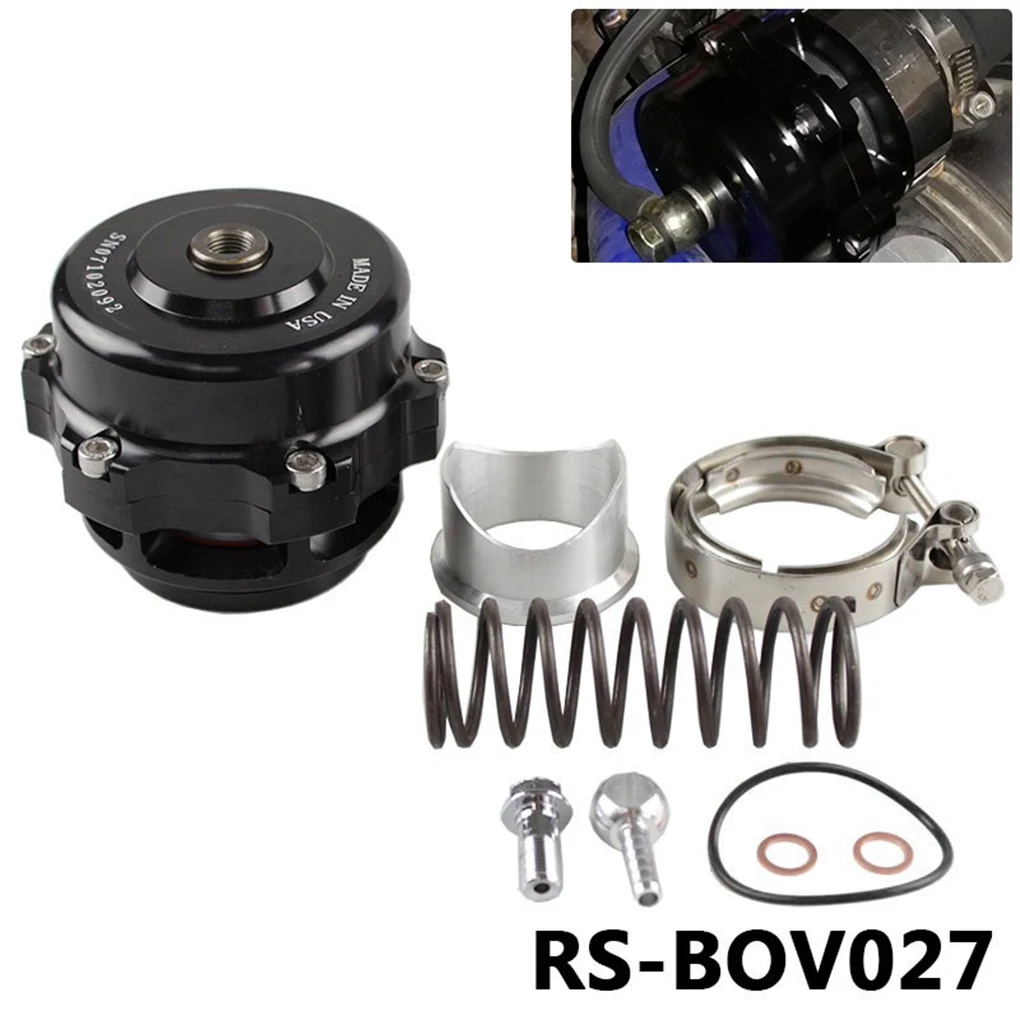 Universal-Adjustable-Turbos-Blow-Off-Valve-With-Flange-Improved ...