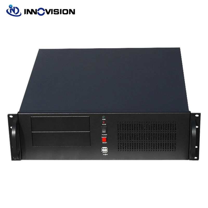 Industrial Computer Rc3450a 3u Rack Mount Chassis/3u Server Case For ...