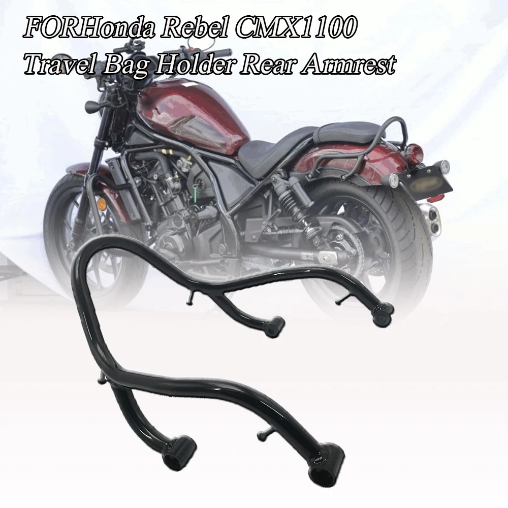 Suitable-for-Honda-Rebel-1100-CMX-1100-2021-2022-motorcycle ...