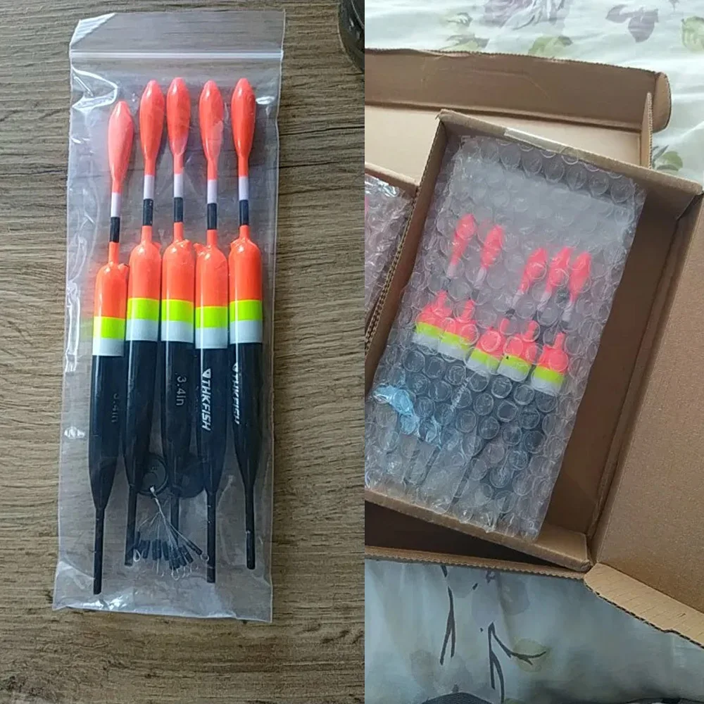 Thkfish Sea Fishing Float Slip Bobber – THKFISH