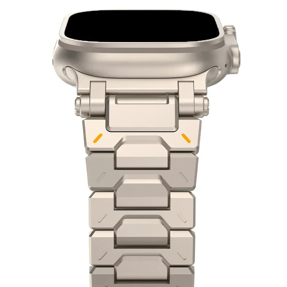 Luxury-Bracelet-For-Apple-Watch-Ultra-2-1-49mm-Band-For-iWatch-Series ...