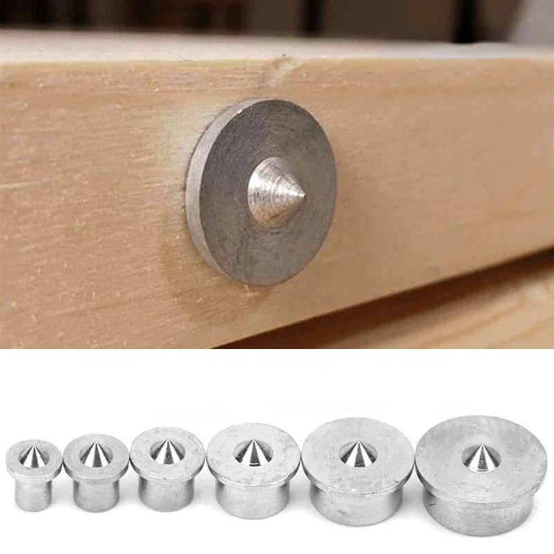6PCS-Wood-Pin-Locator-Woodworking-Panel-Furniture-Tenon-Positioning ...