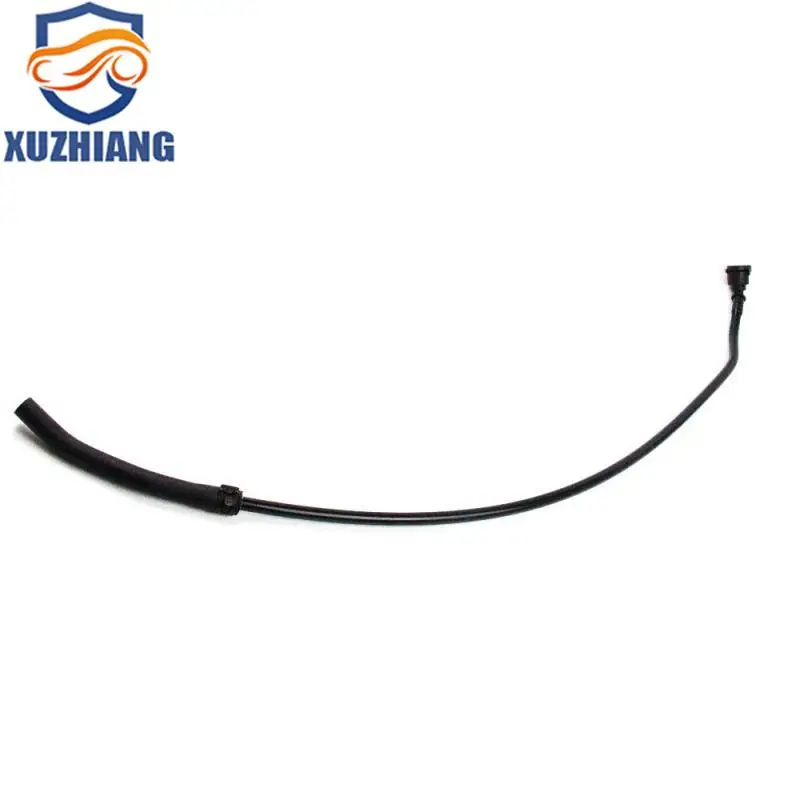 17127619696-17128651450-Radiator-Expansion-Tank-Vent-Line-Hose-For ...