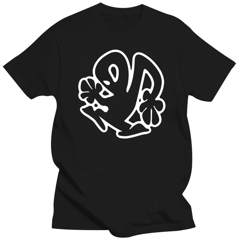 PLASTIKMAN-RICHIE-HAWTIN-DJ-MUSIC-TECHNO-MINIMAL-HOUSE-T-Shirt-Printed ...