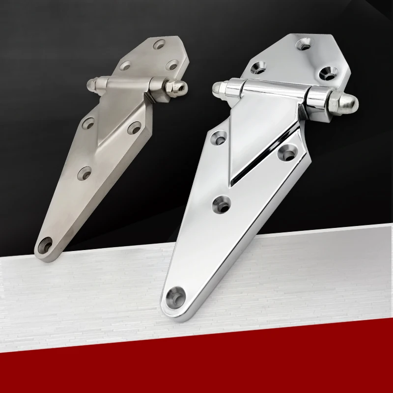 Heavy Duty T Hinge 304 Stainless Steel Marine Grade Casting Hinge Door ...