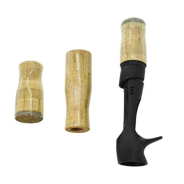 Fishing Rod Handle Repair Kit | Handle Reel Seat Cork Fishing - 1set ...